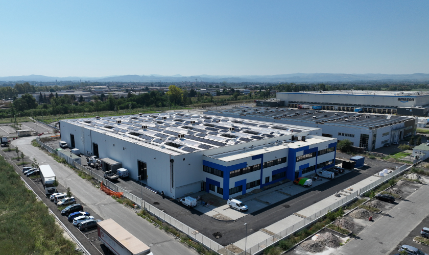 Poclain Hydraulics: 40 Years of Independence | Poclain